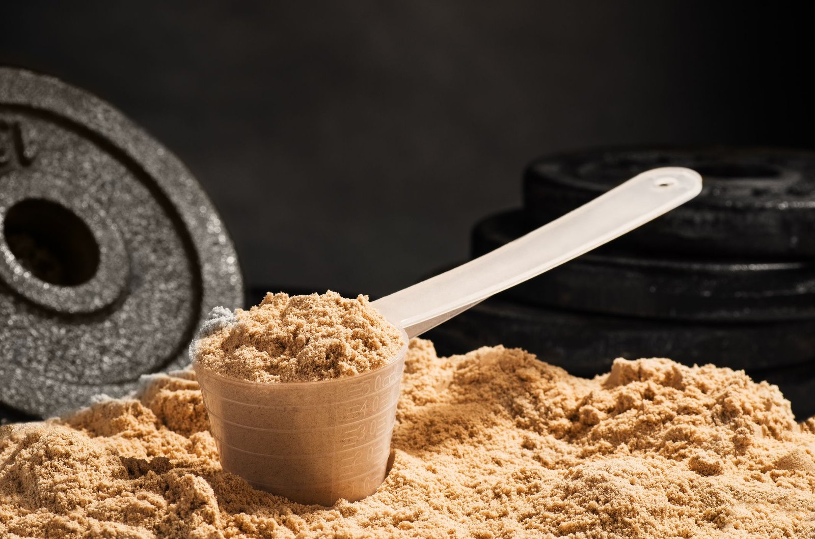 Benefits Of Using Asitis Whey Protein Isolate