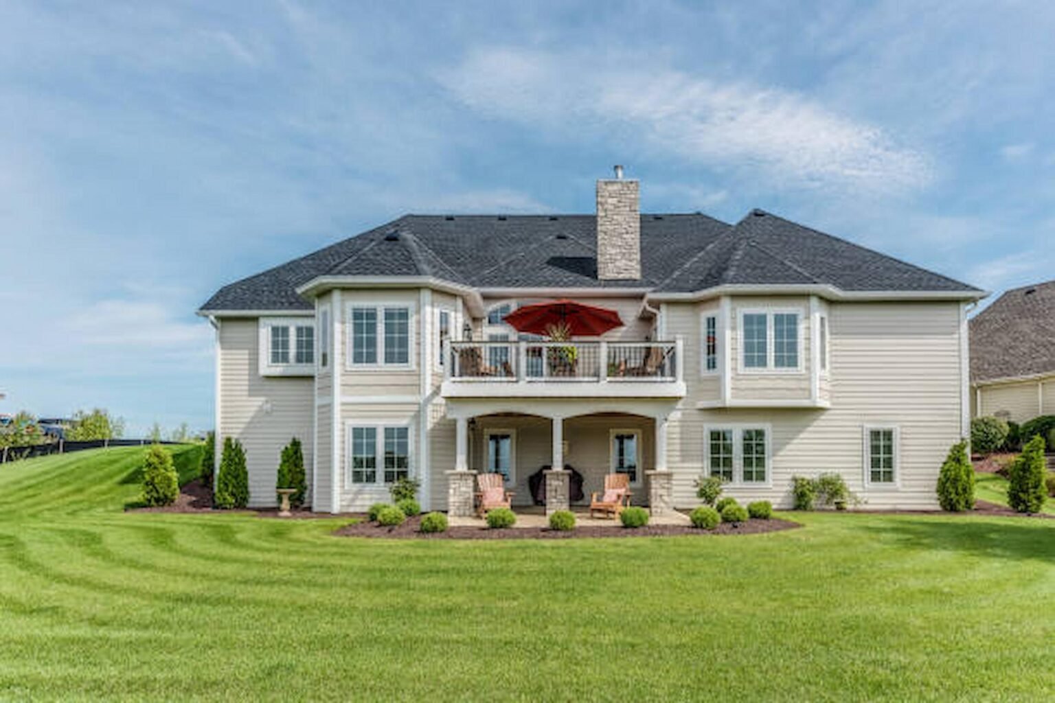 Importance Of Curb Appeal When Property