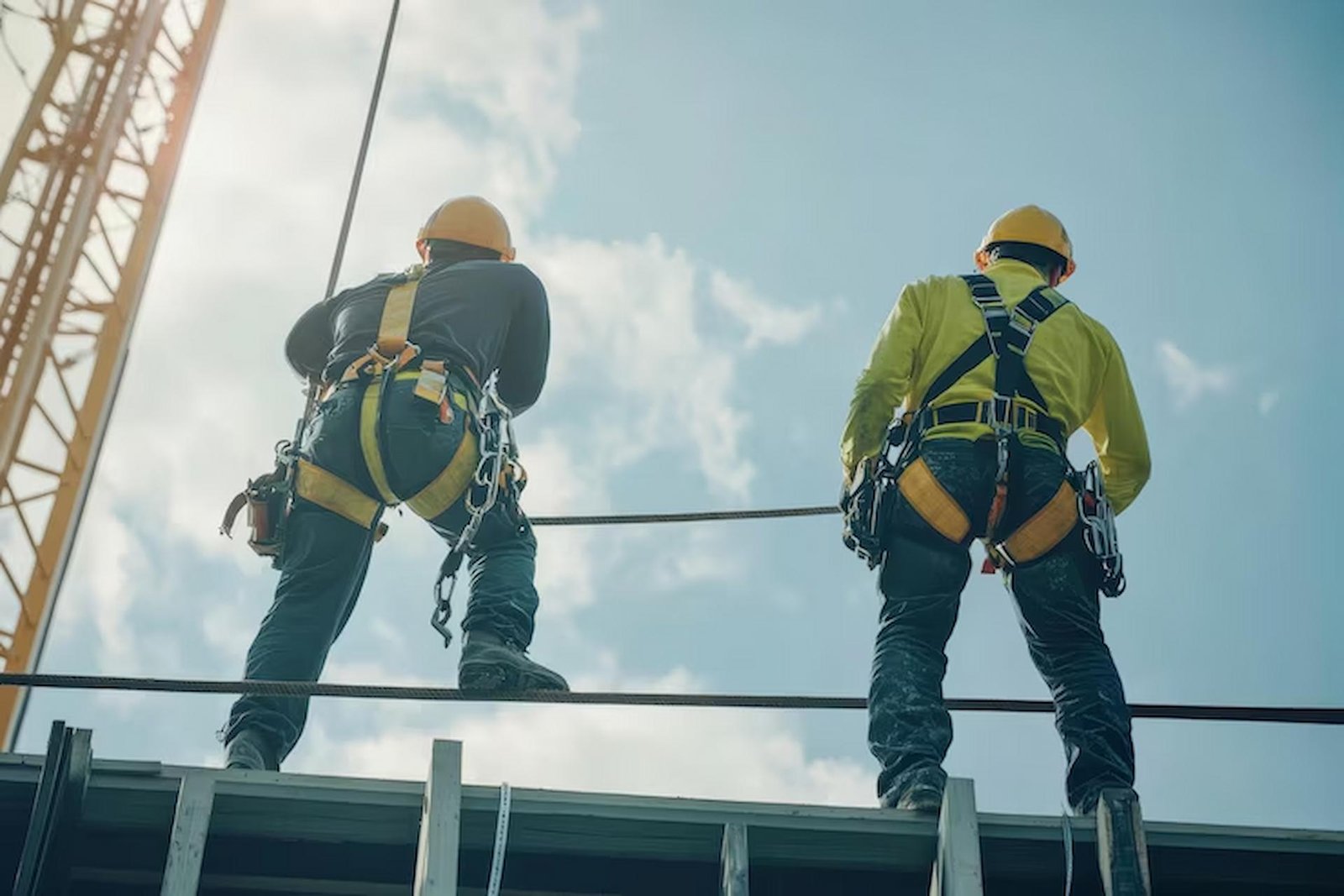 What is Harness and Leading Edge Training and Who Needs It?